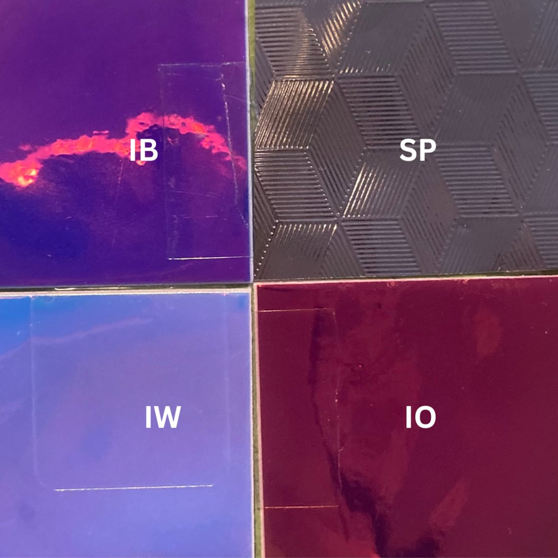 Custom C Series Droid Panels - Etsy