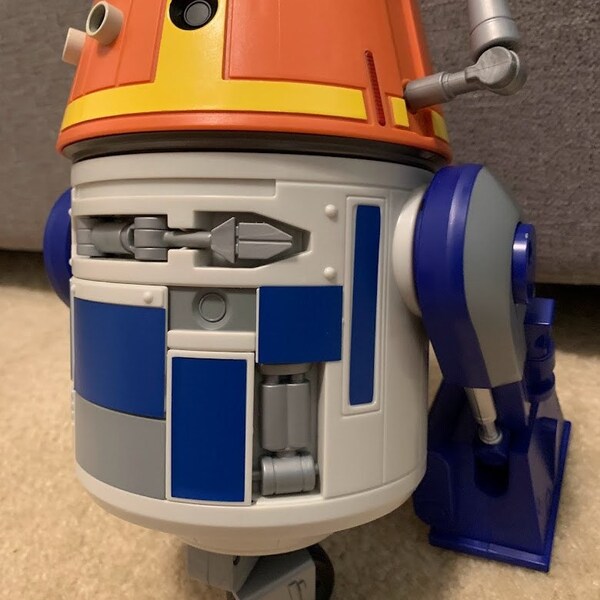 Droid - Etsy