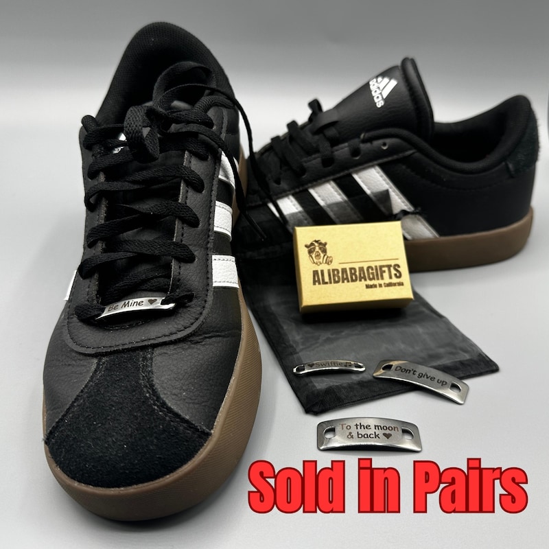 Custom Shoelaces - Etsy