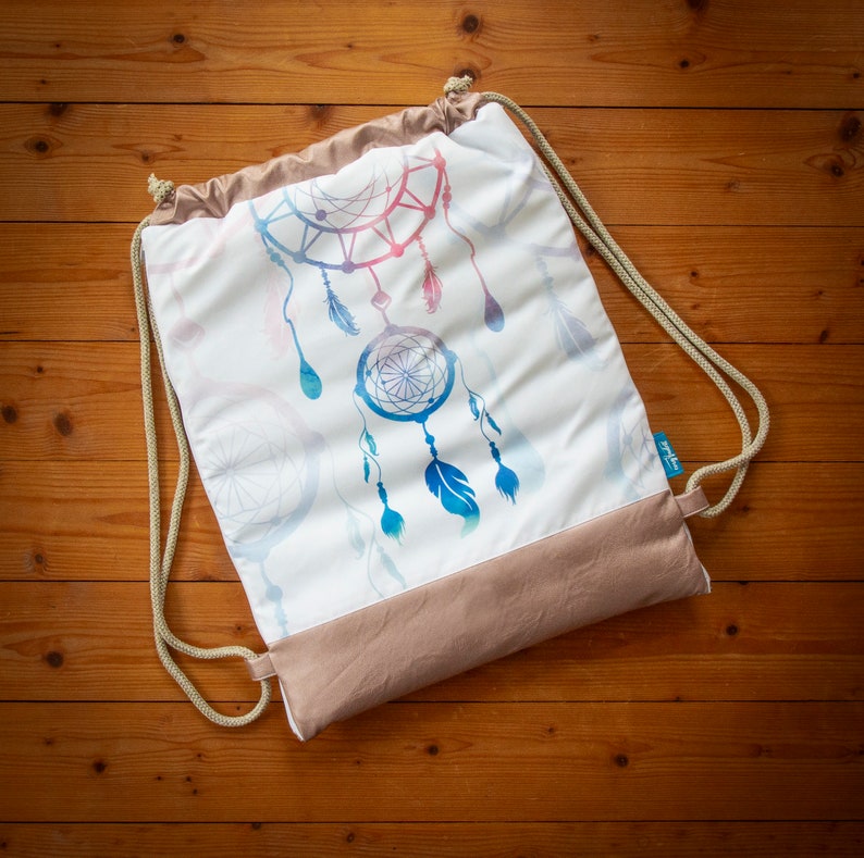 NAPPY-BAG Sewing Pattern Including Sewing Instructions / Ebook german ...