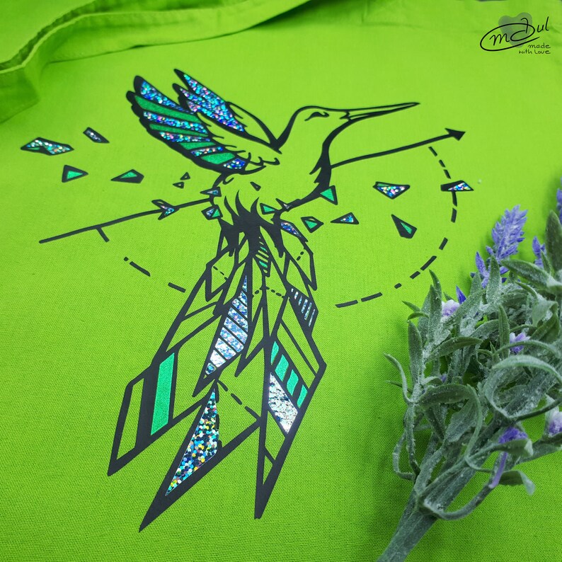 Plotterdatei polygon-kolibri Svg/dxf-format 1 - Etsy Ireland