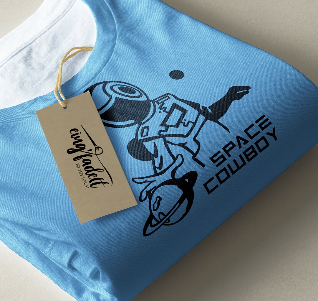 Buy Plotterdatei space-cowboy Svg/dxf-format Online in India - Etsy