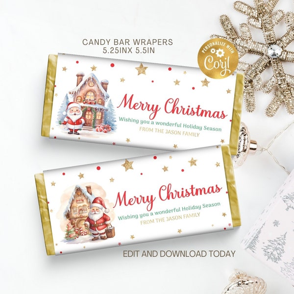 Hershey Bar Wrapper - Etsy