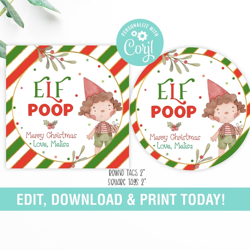 Grinch Poop - Etsy