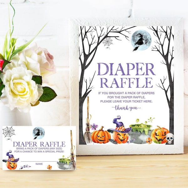 Diaper Wipe Raffle - Etsy