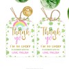 You're Our Lucky Charm Sign - 8x10 - Lucky 1, Two Lucky, Three is a ...