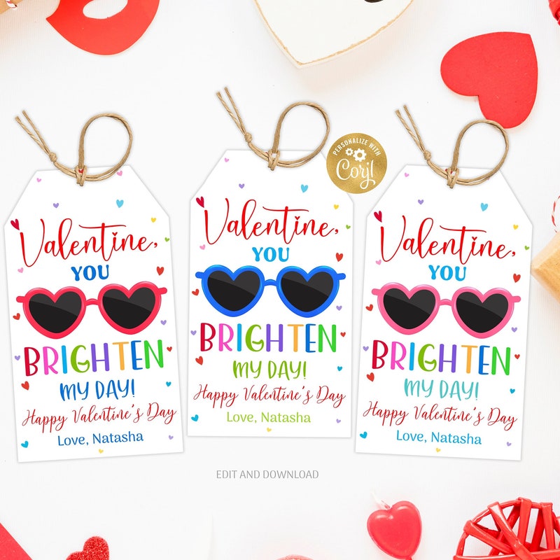 Sunglasses Printable - Etsy