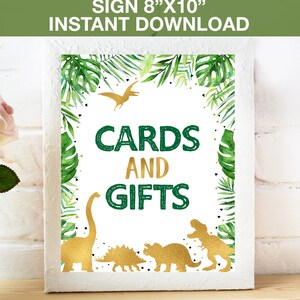 Dinosaur Dig Sign Printable, Dino Dig Sign, Dinosaur Sign, Dinosaur ...