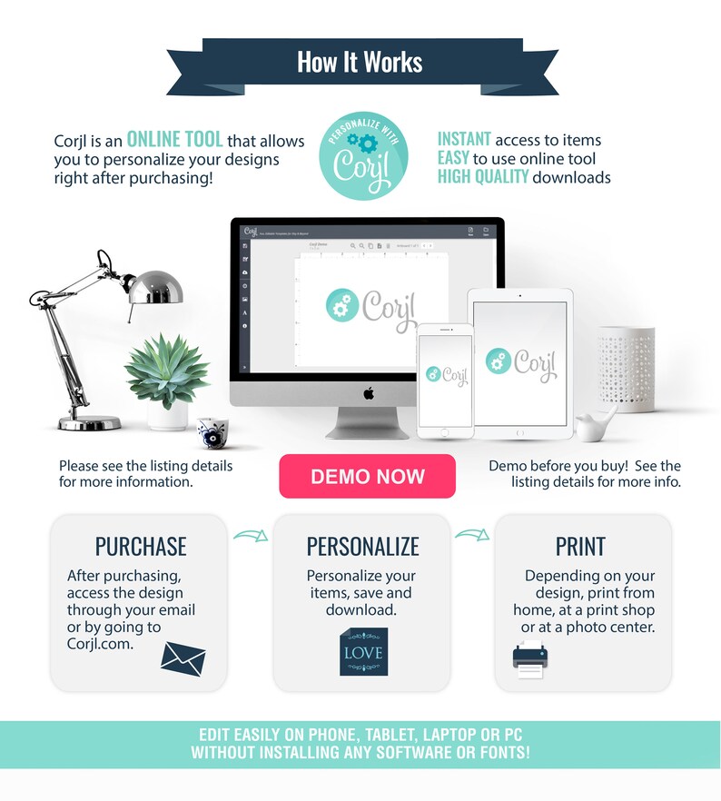 Lemon Waterbottle Label Template Waterbottle Printable Lemon - Etsy