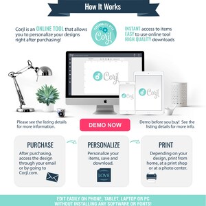 Home School Daily Planner Editable, Gamer Routine Schedule, Kids Daily ...