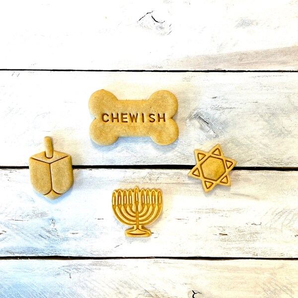 Jewish Dog - Etsy