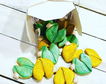 New Silver Shine Collection 14K Gold-plated Chinese Fortune pi Xiu ...