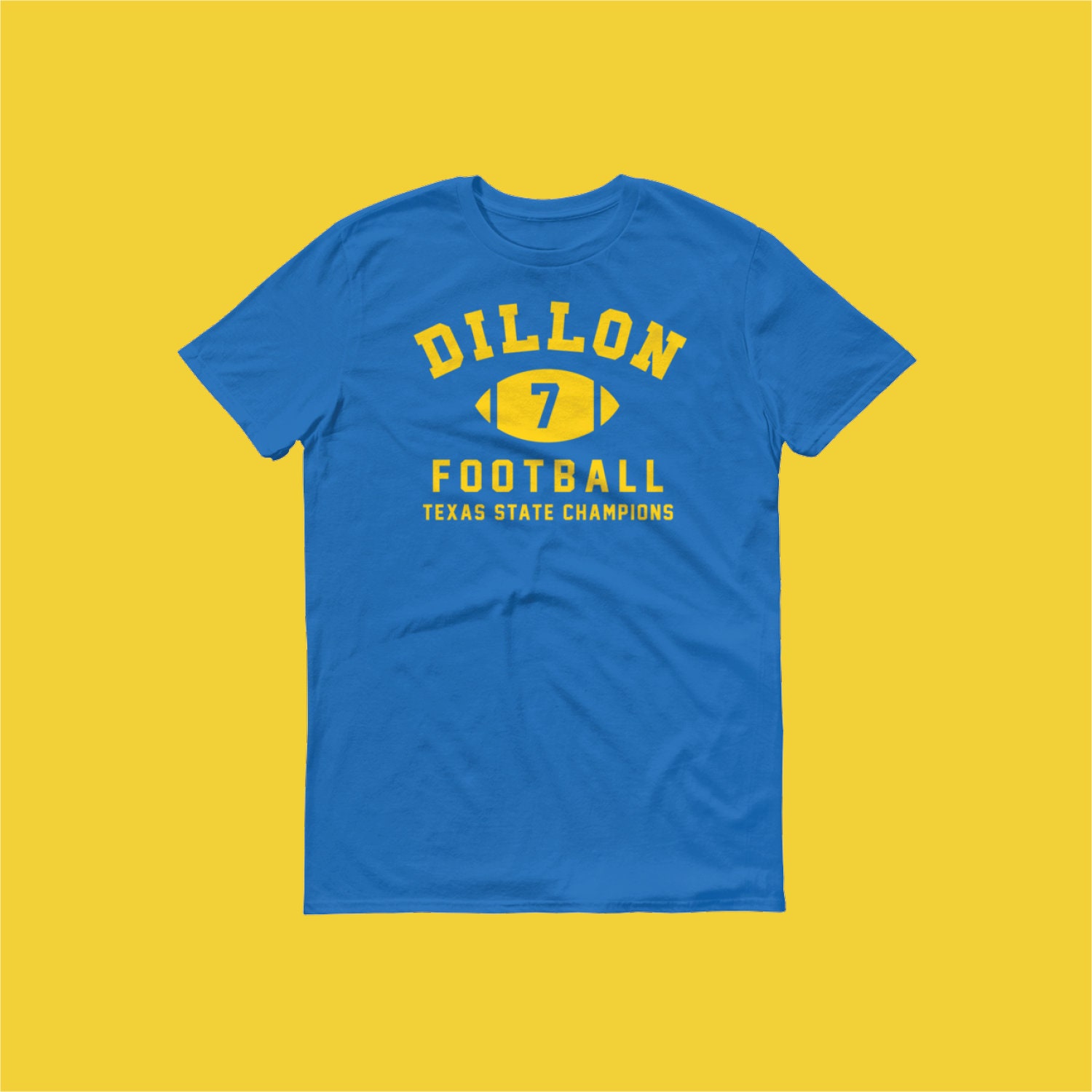 Matt Saracen Football