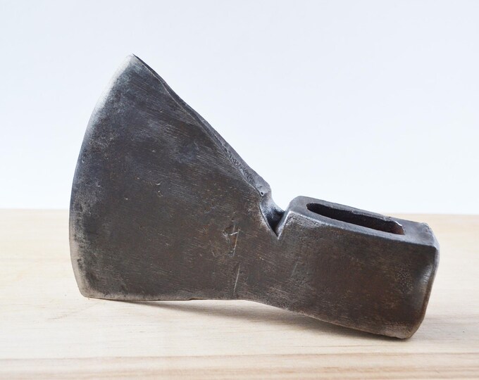 Vintage Axe Head, Soviet - Etsy