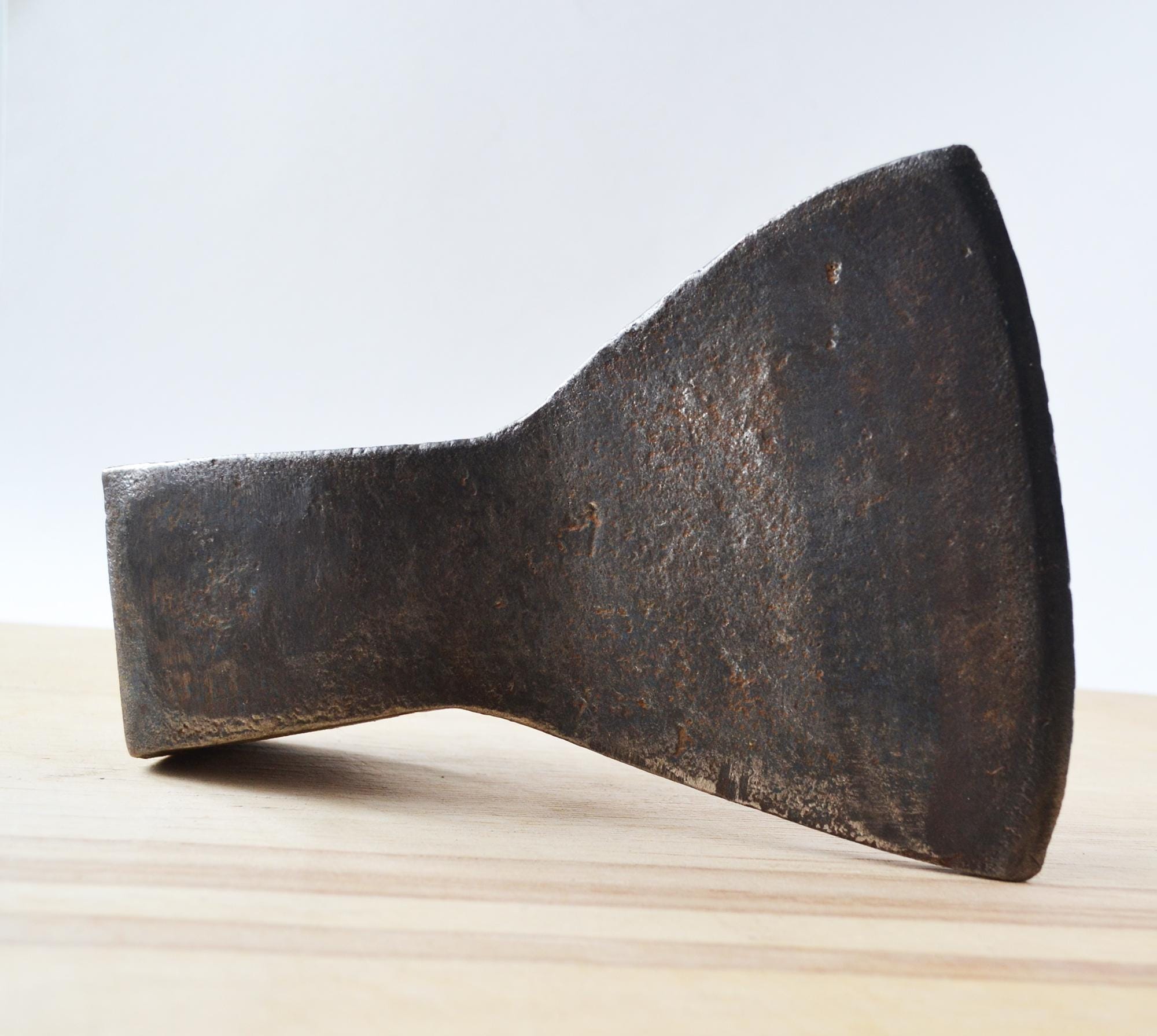 Vintage Large Axe Head - Etsy Canada