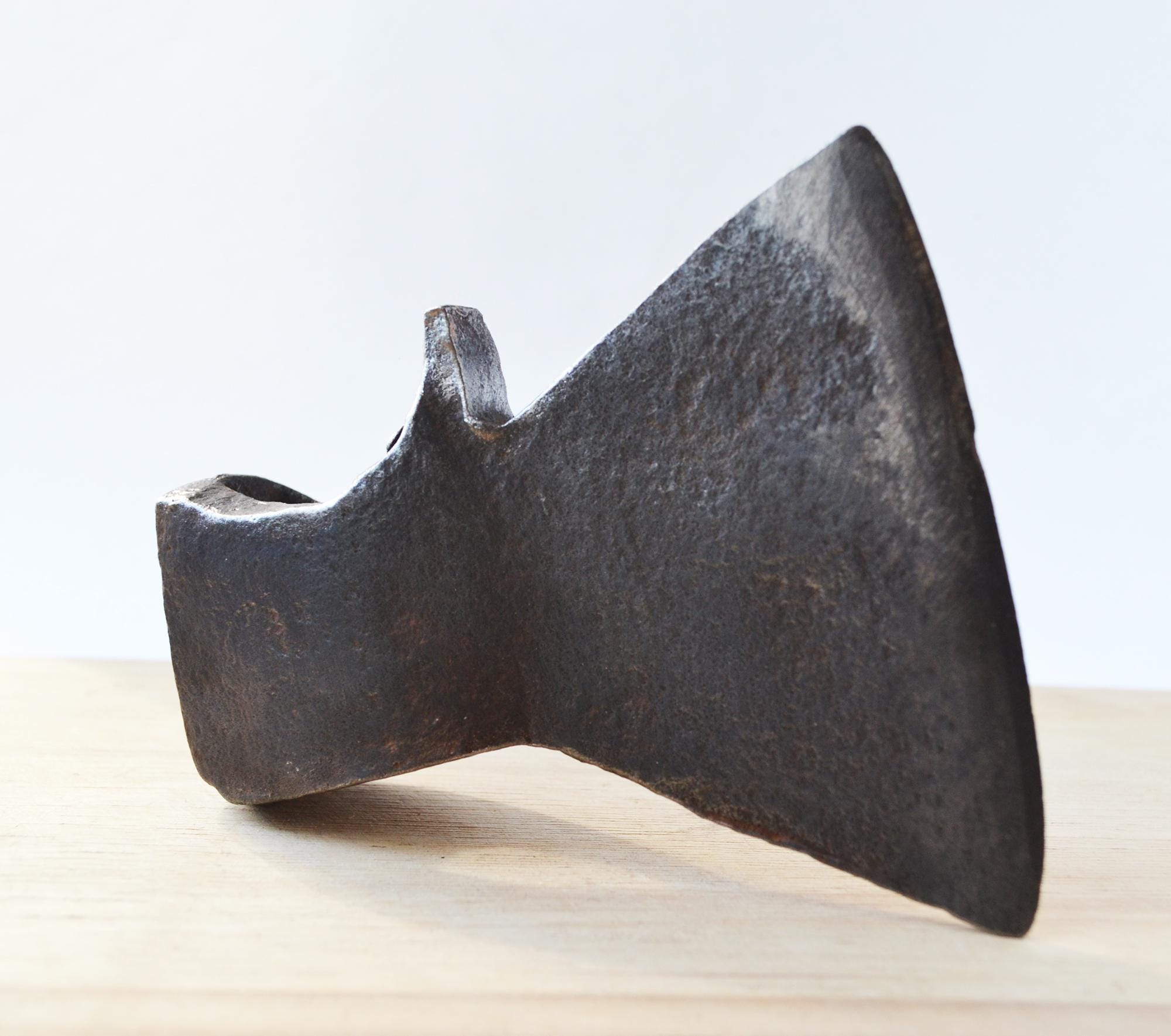 Vintage Axe Head - Etsy