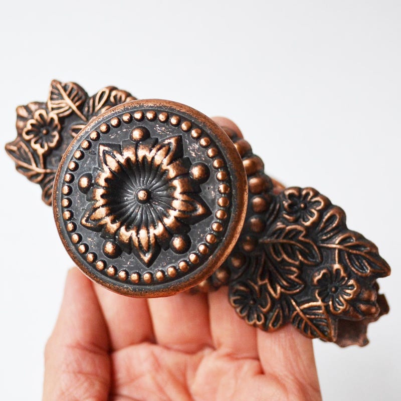 Unique Door Knobs - Etsy