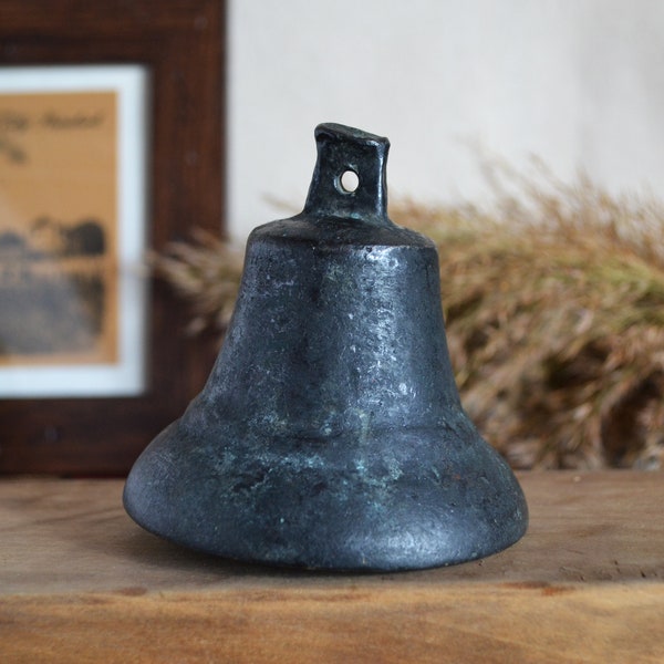 Small Bell - Etsy