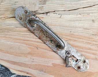 Soviet Door Handle | Etsy