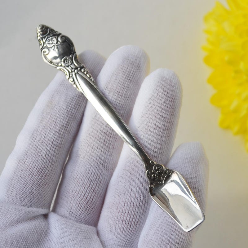 Spice Spoon - Etsy UK