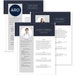 Client Profile Template - Editable Info Sheet for New Clients ...