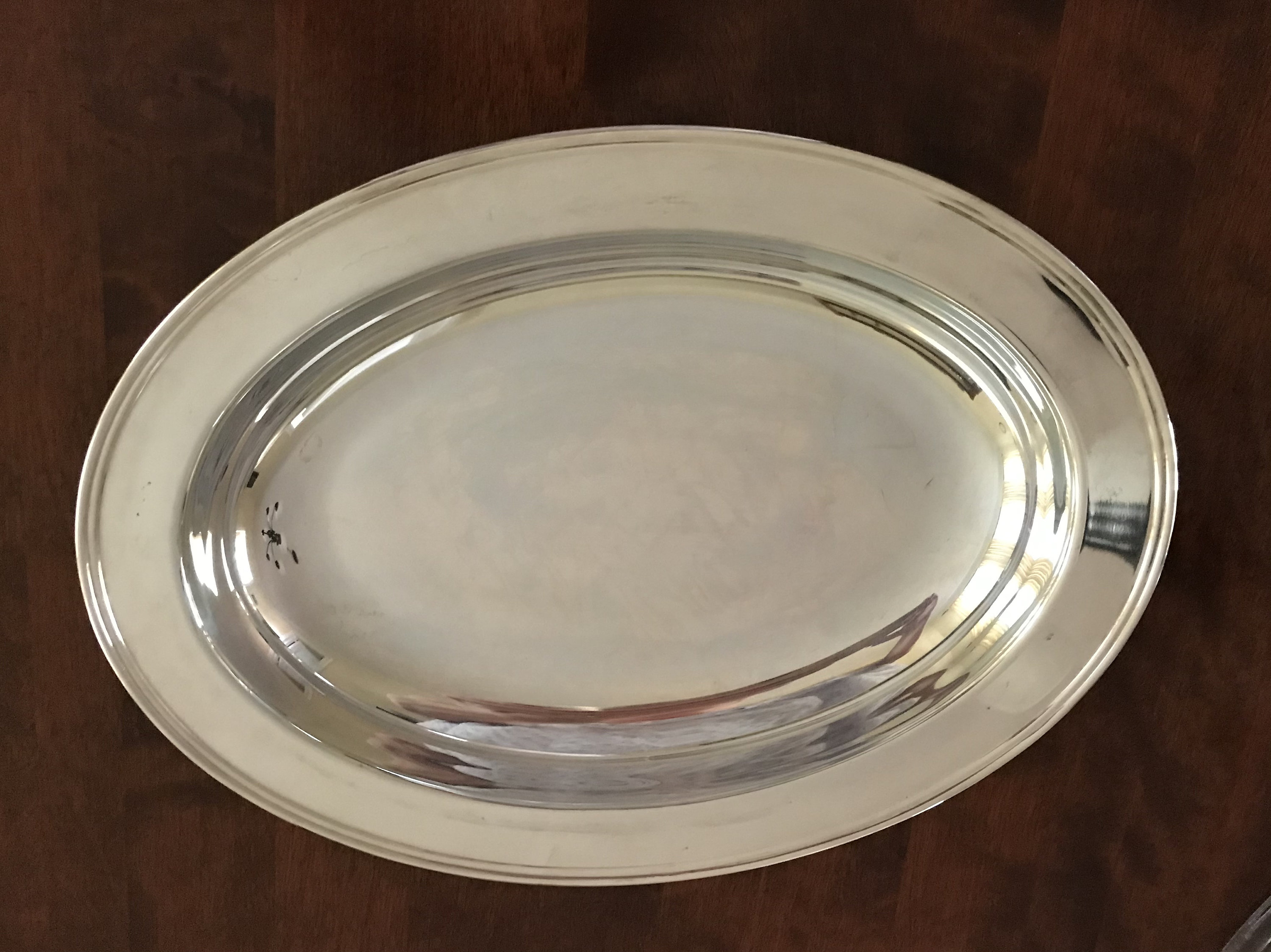 Vintage Oneida Castle Court Silverplate Holloware 16 Covered Casserole ...