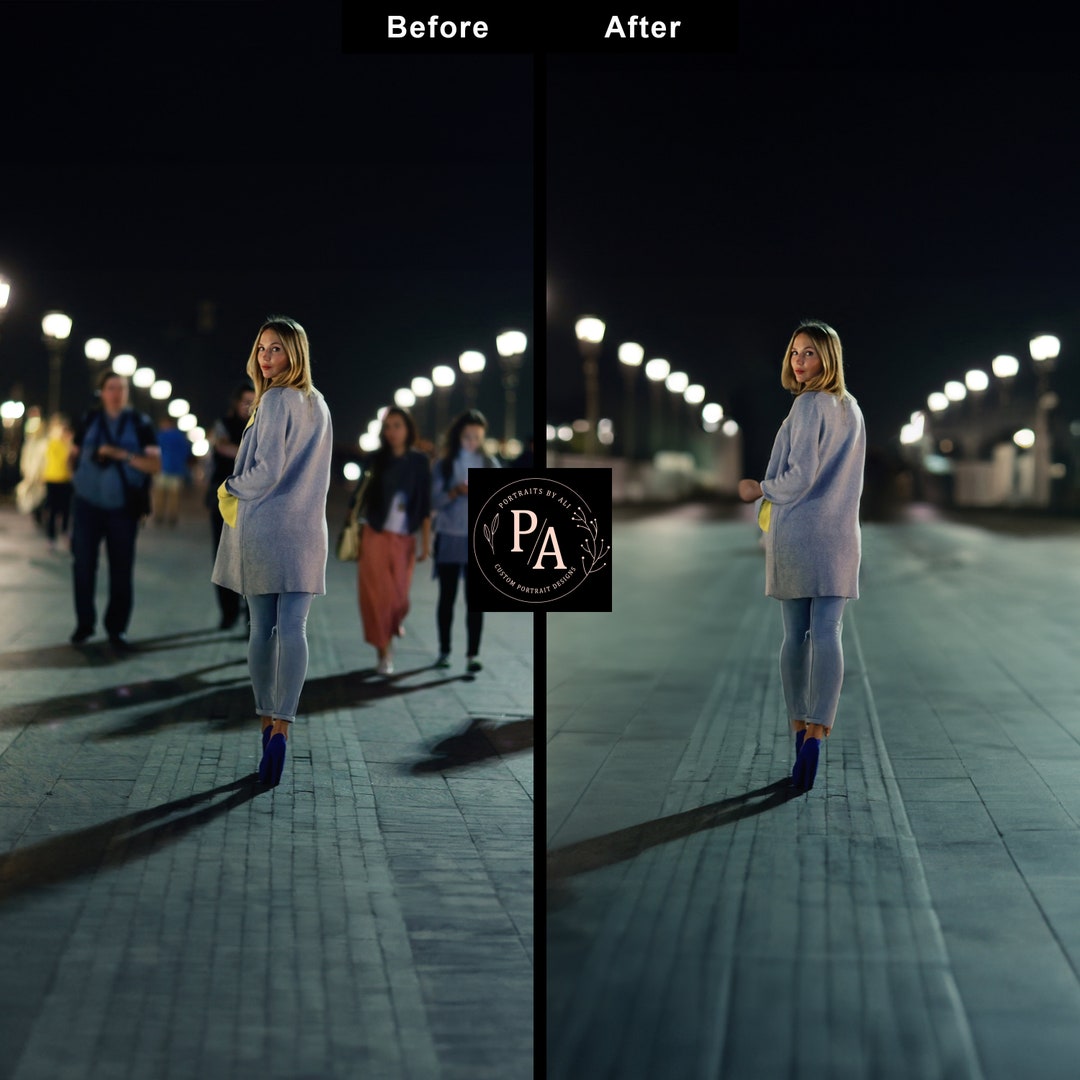 Remove People From Photo, Remove Object, Photo Editing, Photo ...