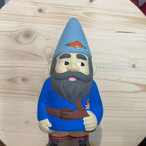 CUSTOM Garden Gnome Any Design/person/character of Your Choice - Etsy