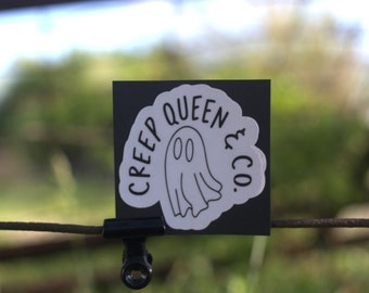 Creepqueenandco - Etsy