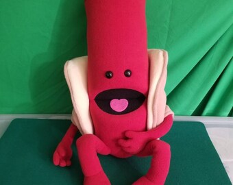 Dog Puppet | Etsy