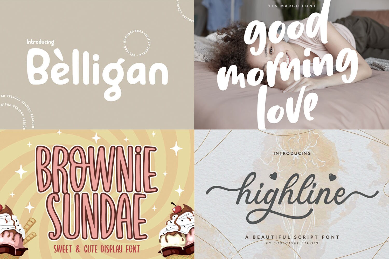 Craft Font Font Bundle Font Collection Font With Heart - Etsy