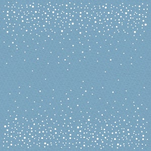 Snow Pattern Snow Svg Background Christmas Svg Falling Snow Snowing Svg ...