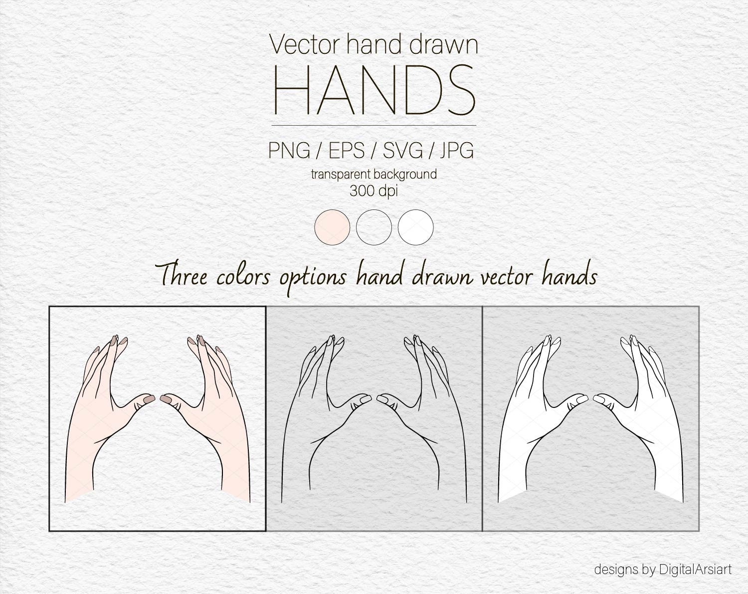 Hand Woman SVG Hands Clipart Vector Silhouette Hold Female - Etsy Singapore