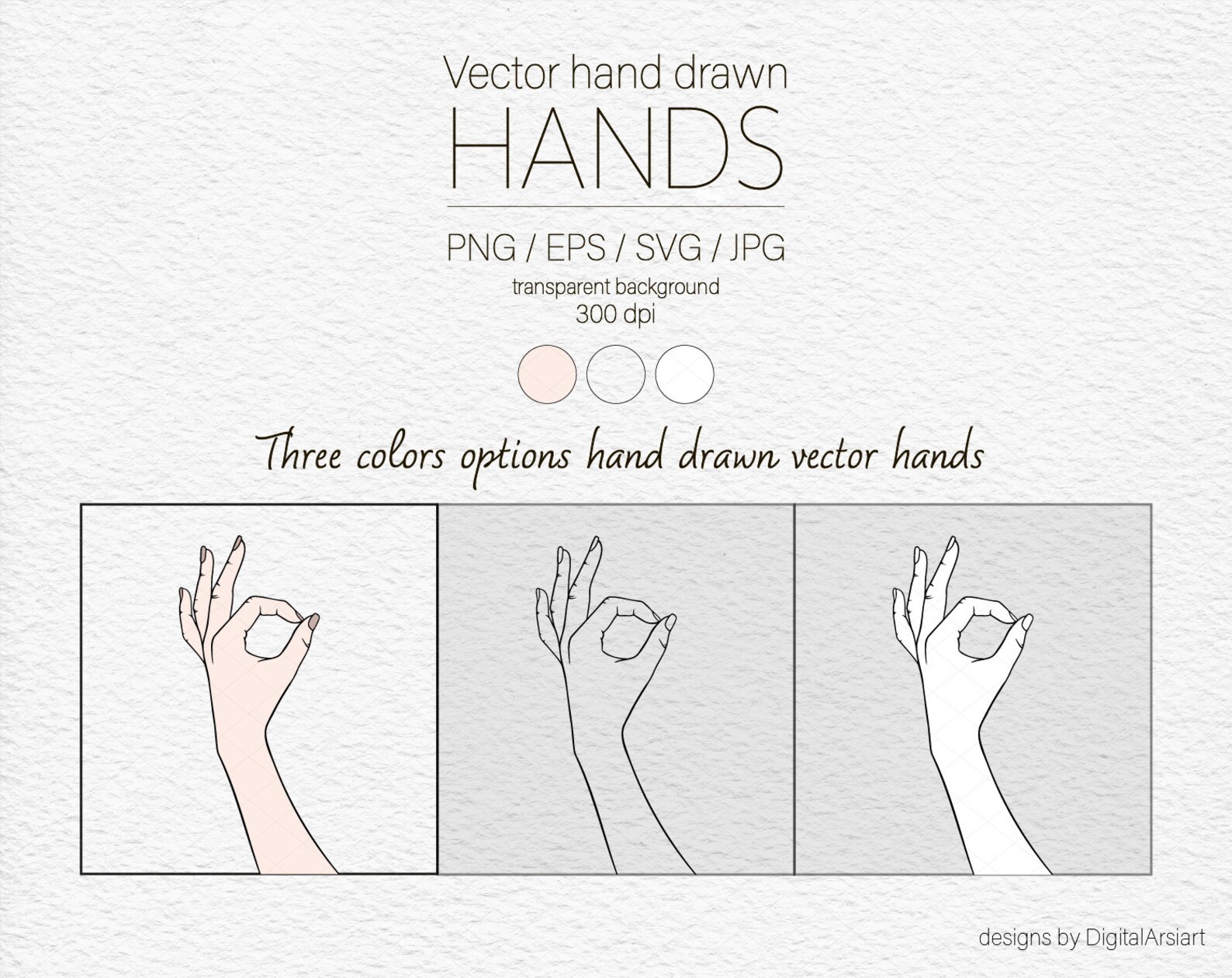 Ok sign Svg Yes Hand sign svg Woman Hands svg Okay hand sign | Etsy