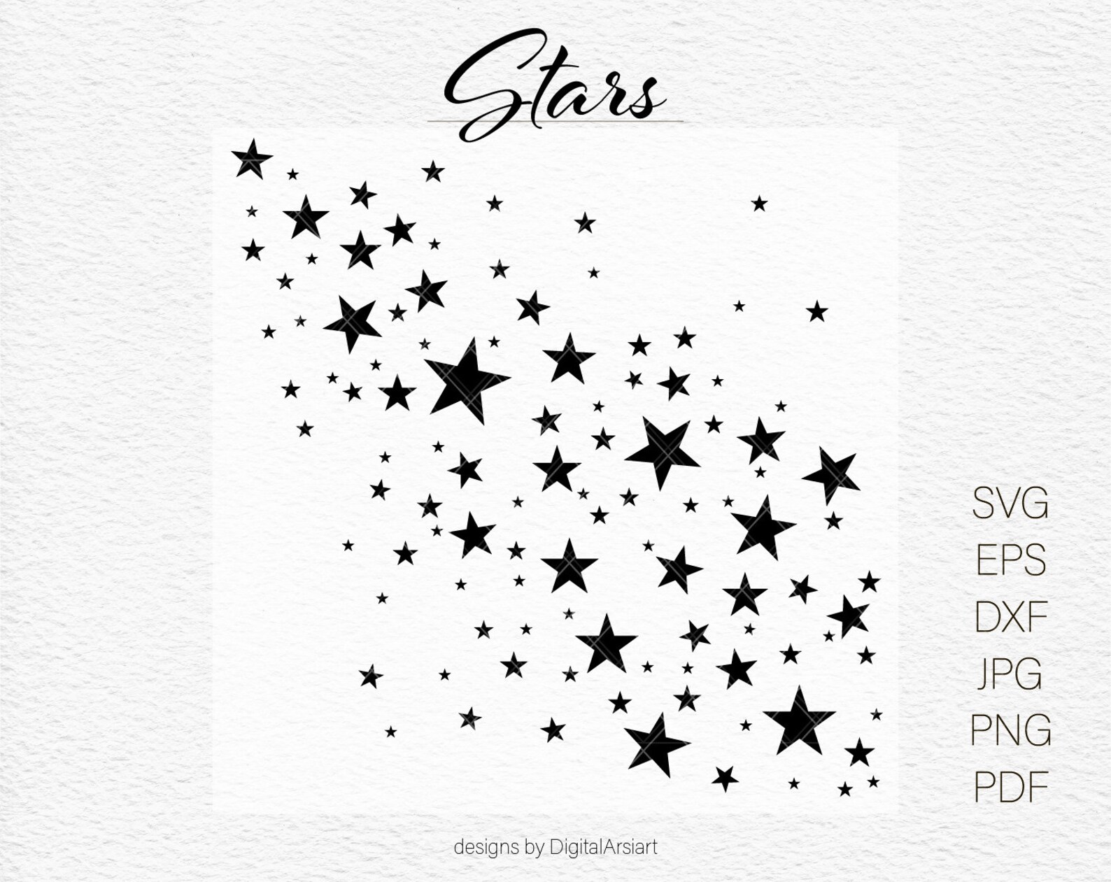 Star Svg Stars Background Svg Stars Svg Silhouette Star Cut Files ...