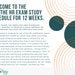 12 Week HR Study Guide for SHRM - Etsy