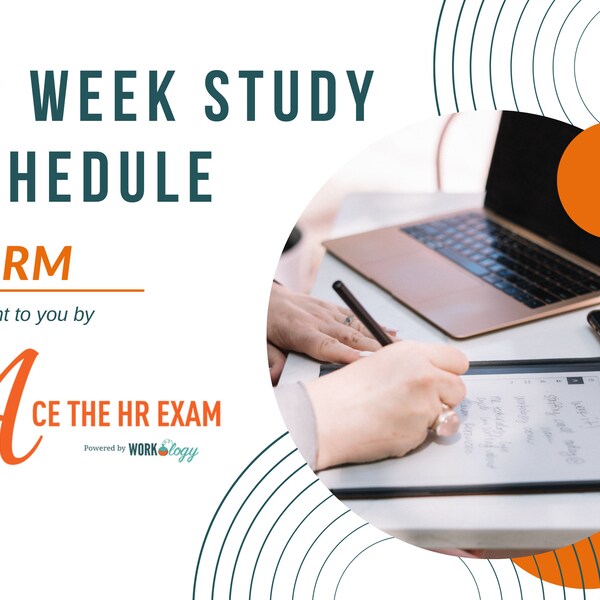Hr Study Guide - Etsy