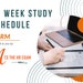 12 Week HR Study Guide for SHRM - Etsy
