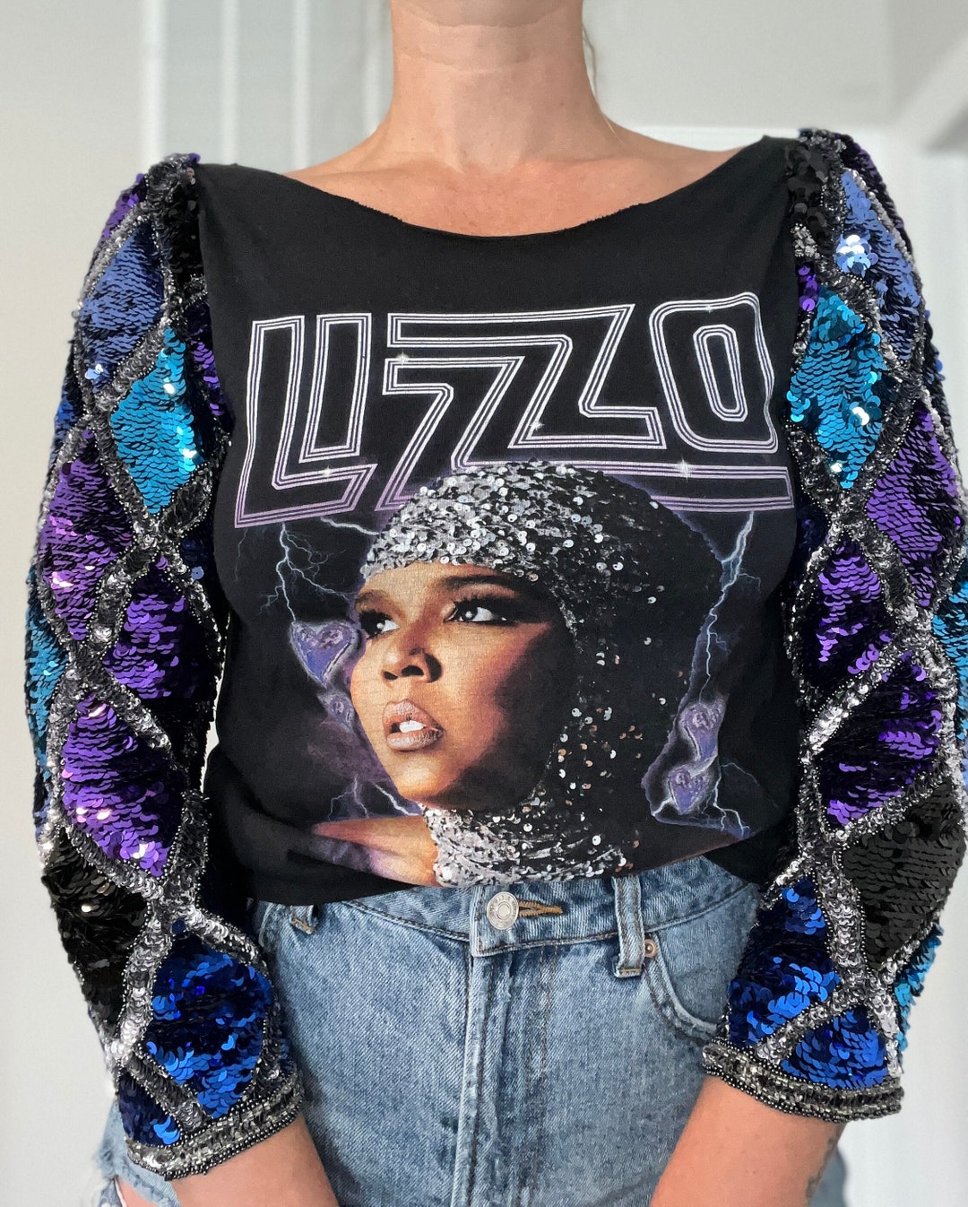 If I'm Shining, Everybody Gonna Shine Top - Etsy