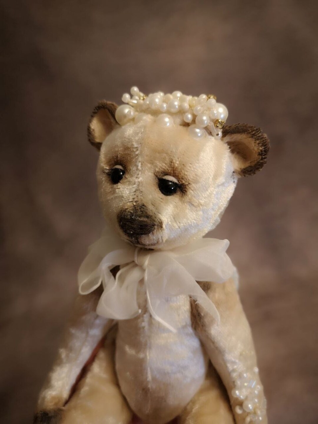 Teddy Bear From Europe Teddy Bear With Angel Wings Cute Teddy Bear With ...