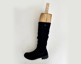 High Boot Shoe Stretcher , Metal Two-way Shoe Stretcher , Boot Calf ...