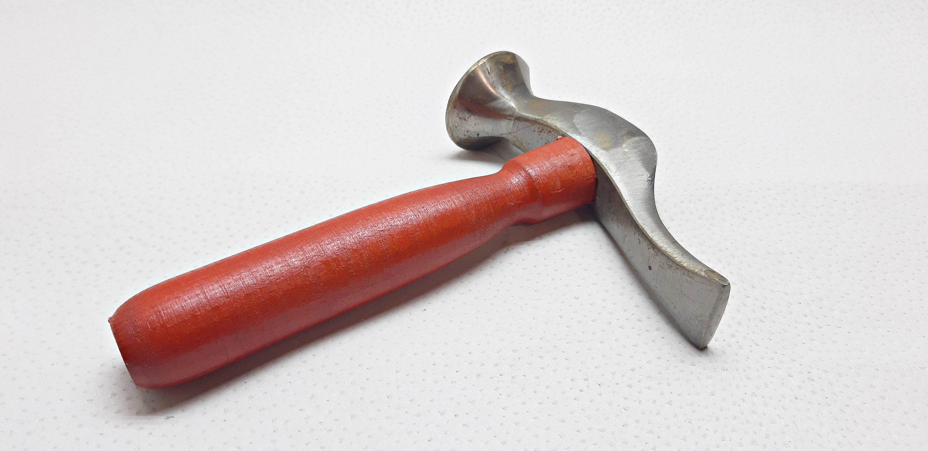 Cobbler Hammer, Shoemaker Tool, Steel Hammer, Saddlers Hammer - Etsy