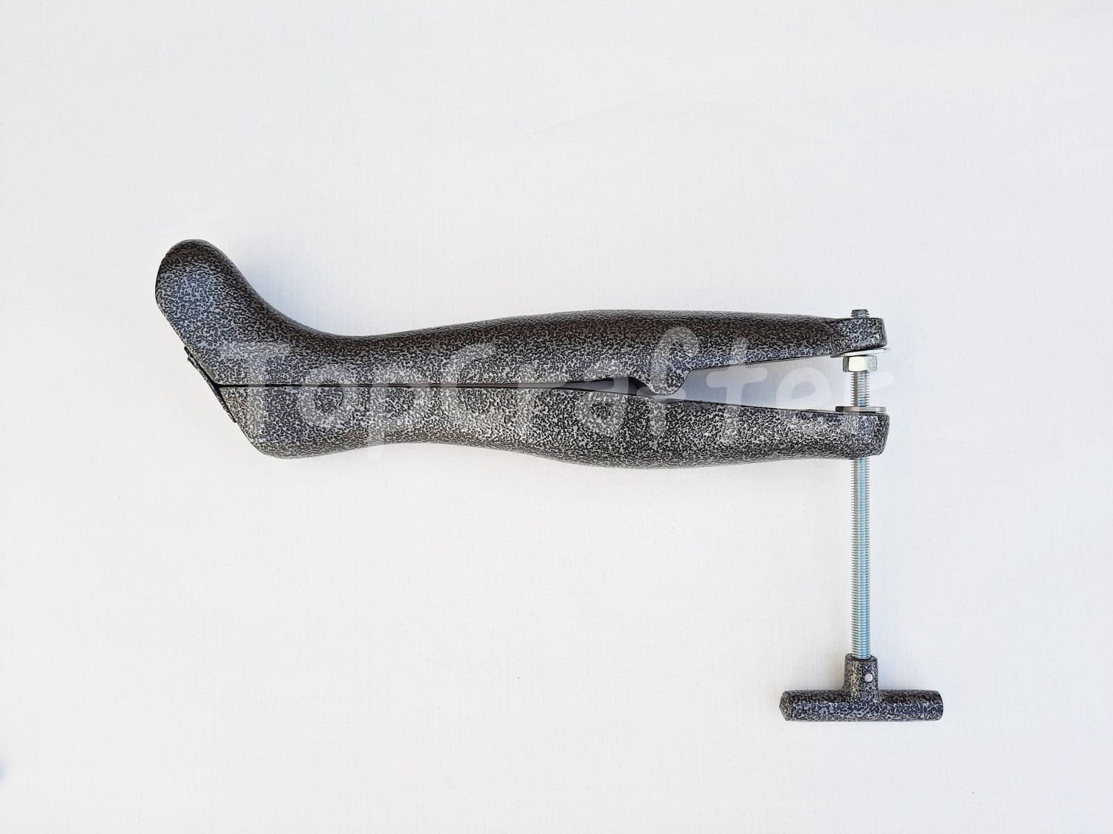 High Boot Shoe Stretcher , Metal Two-way Shoe Stretcher , Boot Calf ...