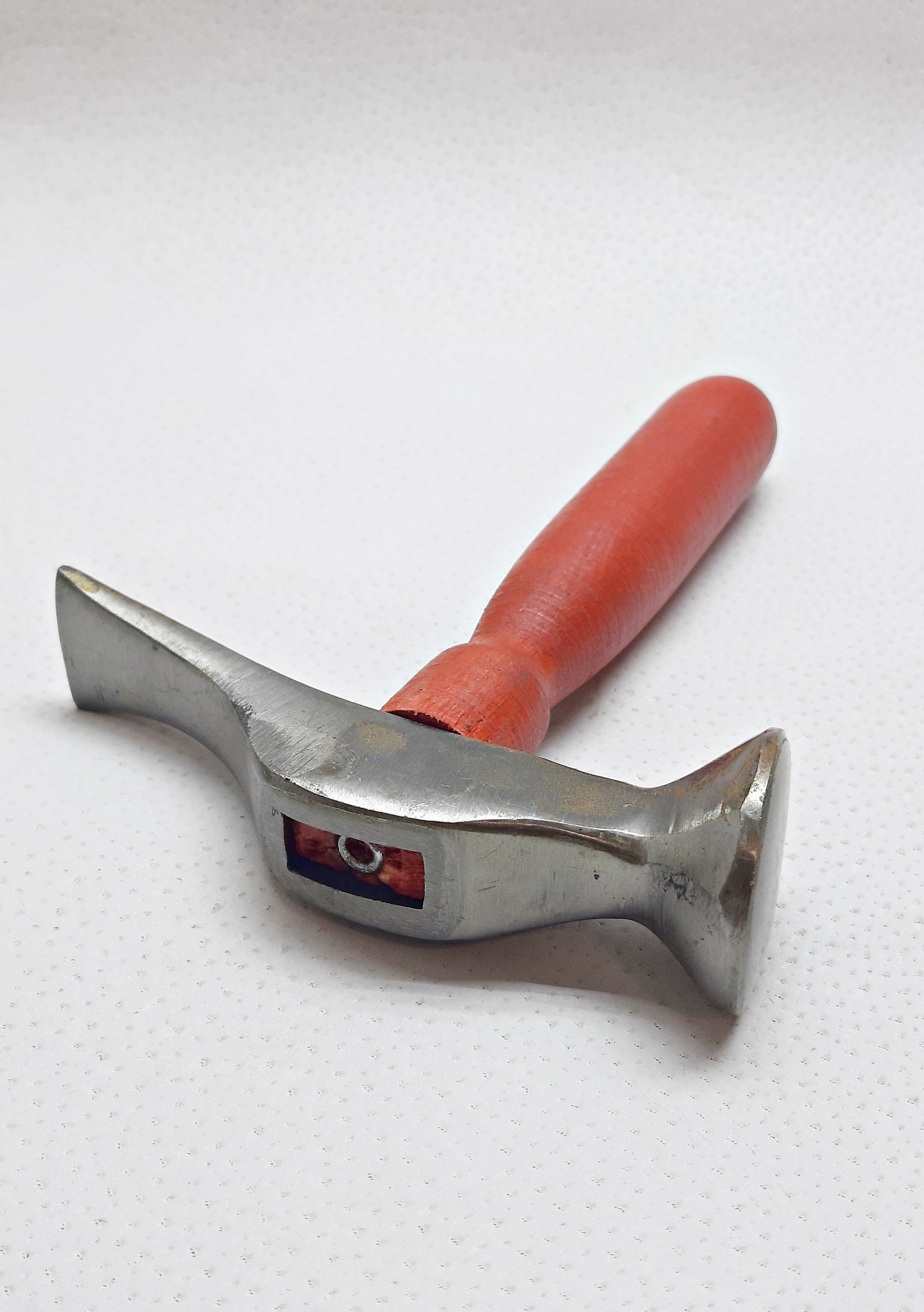 Cobbler Hammer, Shoemaker Tool, Steel Hammer, Saddlers Hammer - Etsy
