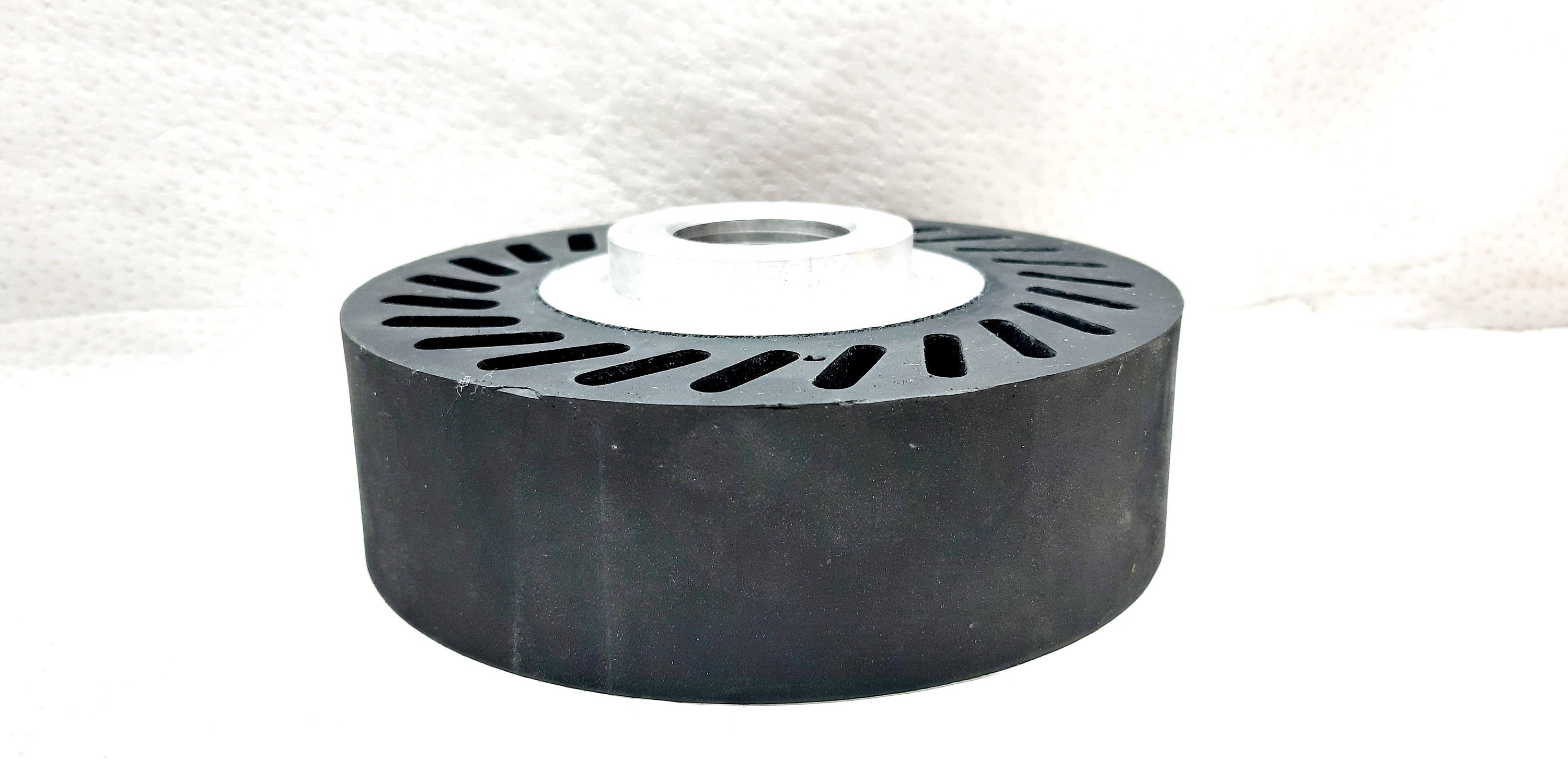Rubber Grinding Wheel - Etsy