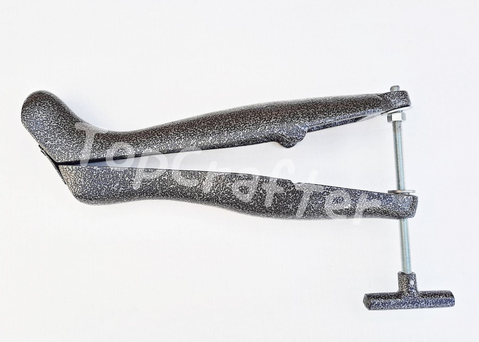 High Boot Shoe Stretcher , Metal Two-way Shoe Stretcher , Boot Calf ...