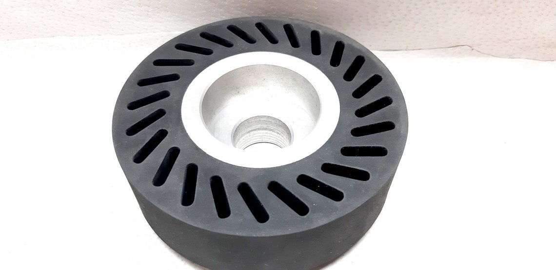 Rubber Grinding Wheel - Etsy