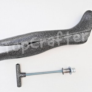 High Boot Shoe Stretcher , Metal Two-way Shoe Stretcher , Boot Calf ...