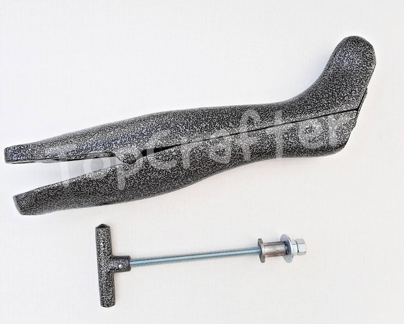 High Boot Shoe Stretcher , Metal Two-way Shoe Stretcher , Boot Calf ...