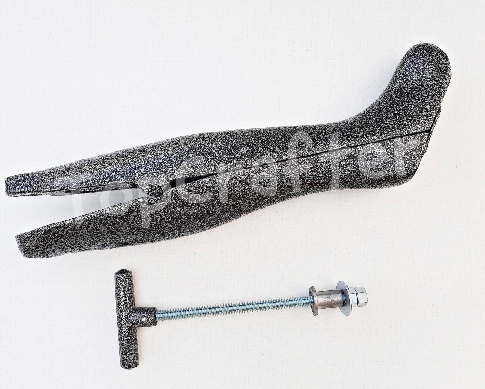 High Boot Shoe Stretcher , Metal Two-way Shoe Stretcher , Boot Calf ...